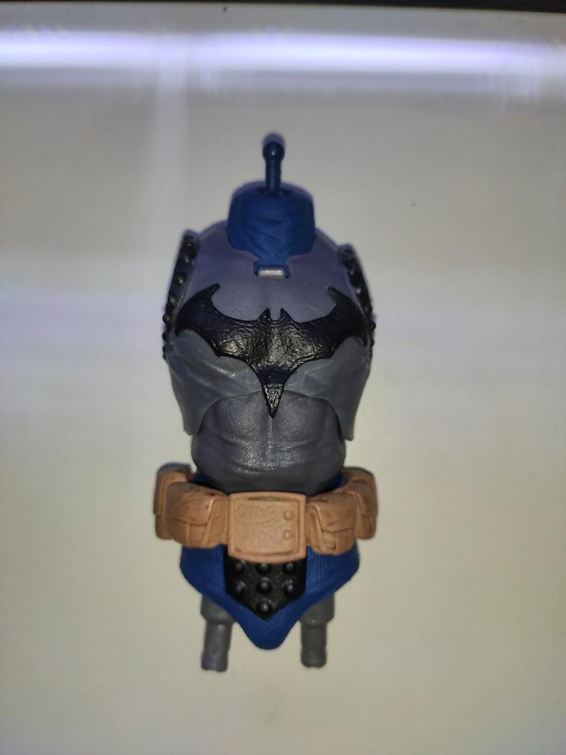 DC Multiverse - Dark Father Wave BAF 散件, 興趣及遊戲, 玩具 & 遊戲類 - Carousell