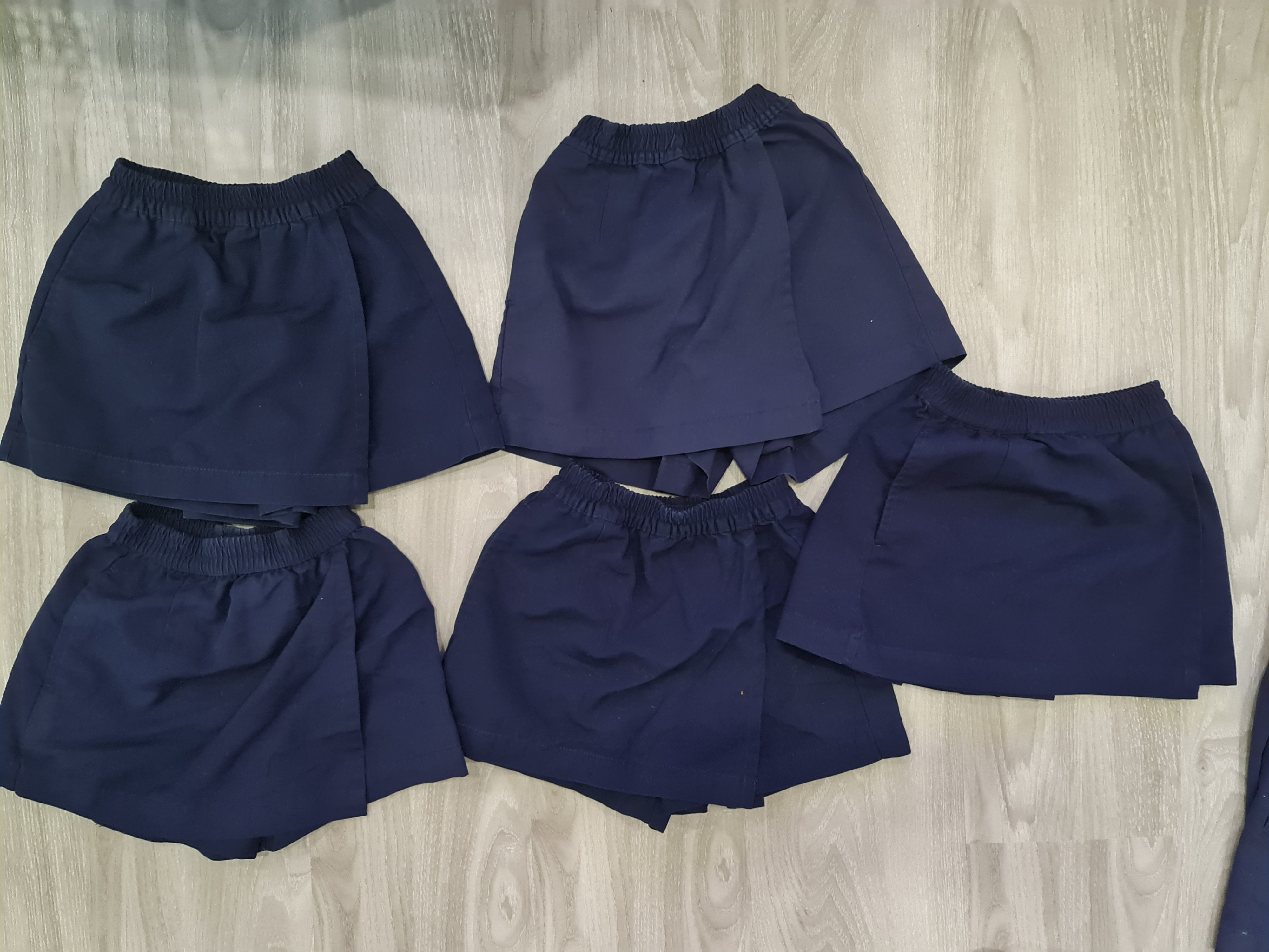 E-Bridge Uniform, Babies & Kids, Babies & Kids Fashion on Carousell