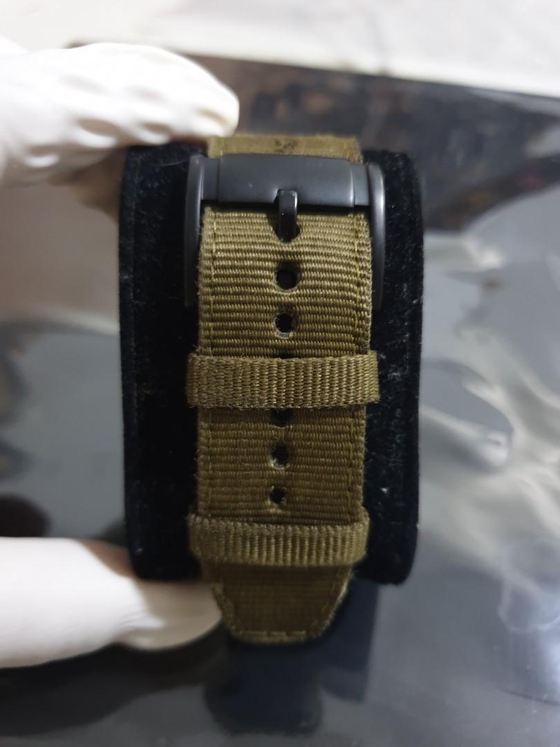 Fossil Field Army Watch Digital + Analogue, Mobile Phones & Gadgets ...