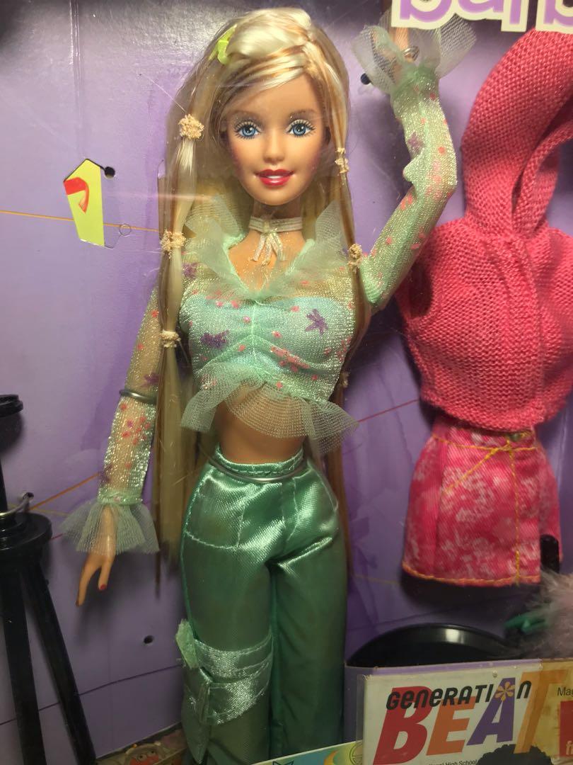 Generation Girl Barbie, Hobbies & Toys, Toys & Games on Carousell