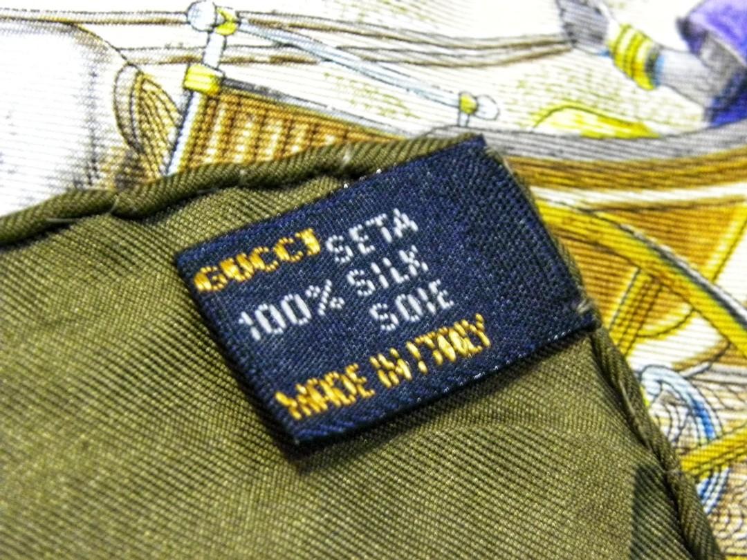 Gucci African Safari, Women's Fashion, Jewelry & Organisers, Precious ...