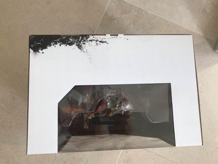 Guild Wars 2 Collectors Edition (with 10 inch Figurine), Hobbies & Toys ...