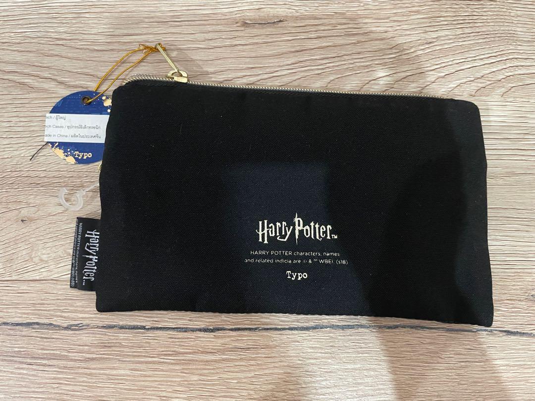 Harry Potter Tech case, Women's Fashion, Bags & Wallets, Purses ...