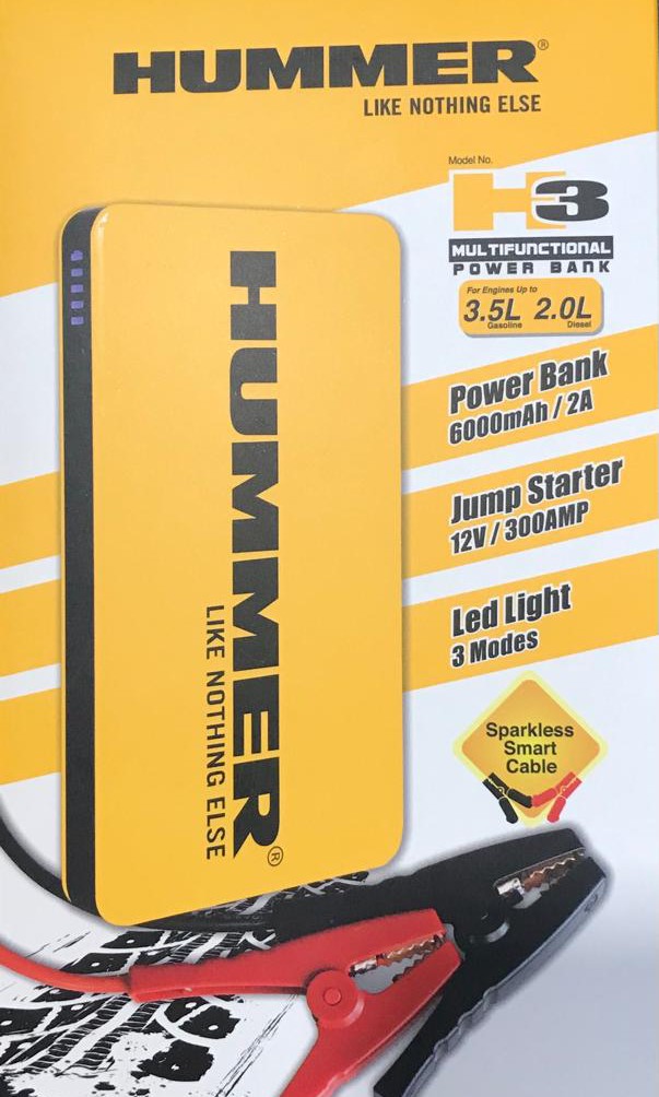 Hummer 2 in 1, Mobile Phones & Gadgets, Mobile & Gadget Accessories ...