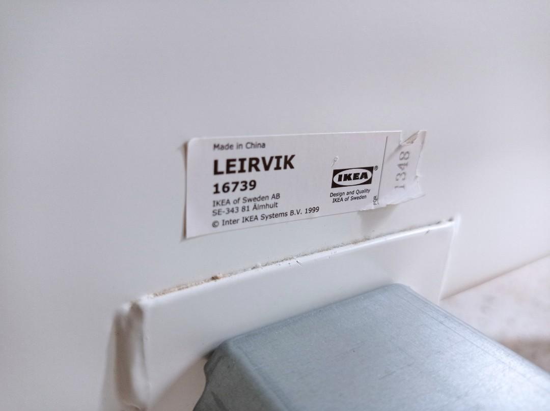Ikea Leirvik Queen Bed Frame | atelier-yuwa.ciao.jp