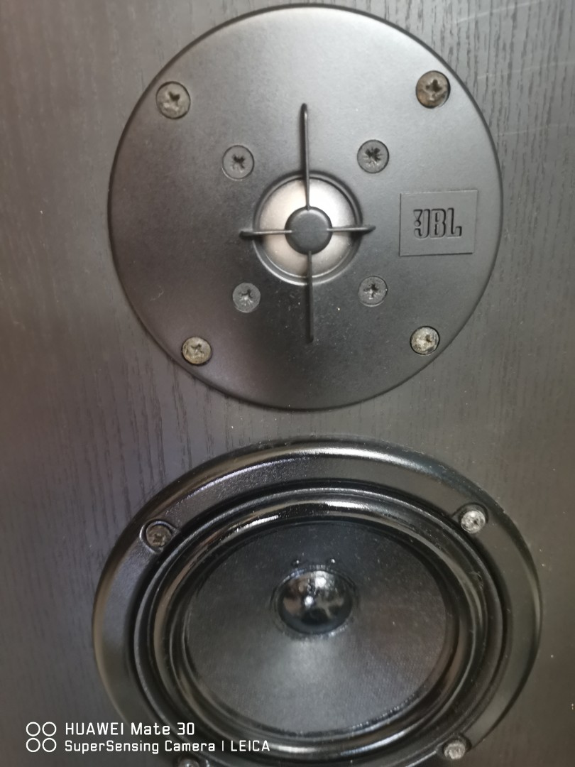 JBL LX600 FLOORSTANDING SPEAKER, Audio, Soundbars, Speakers ...