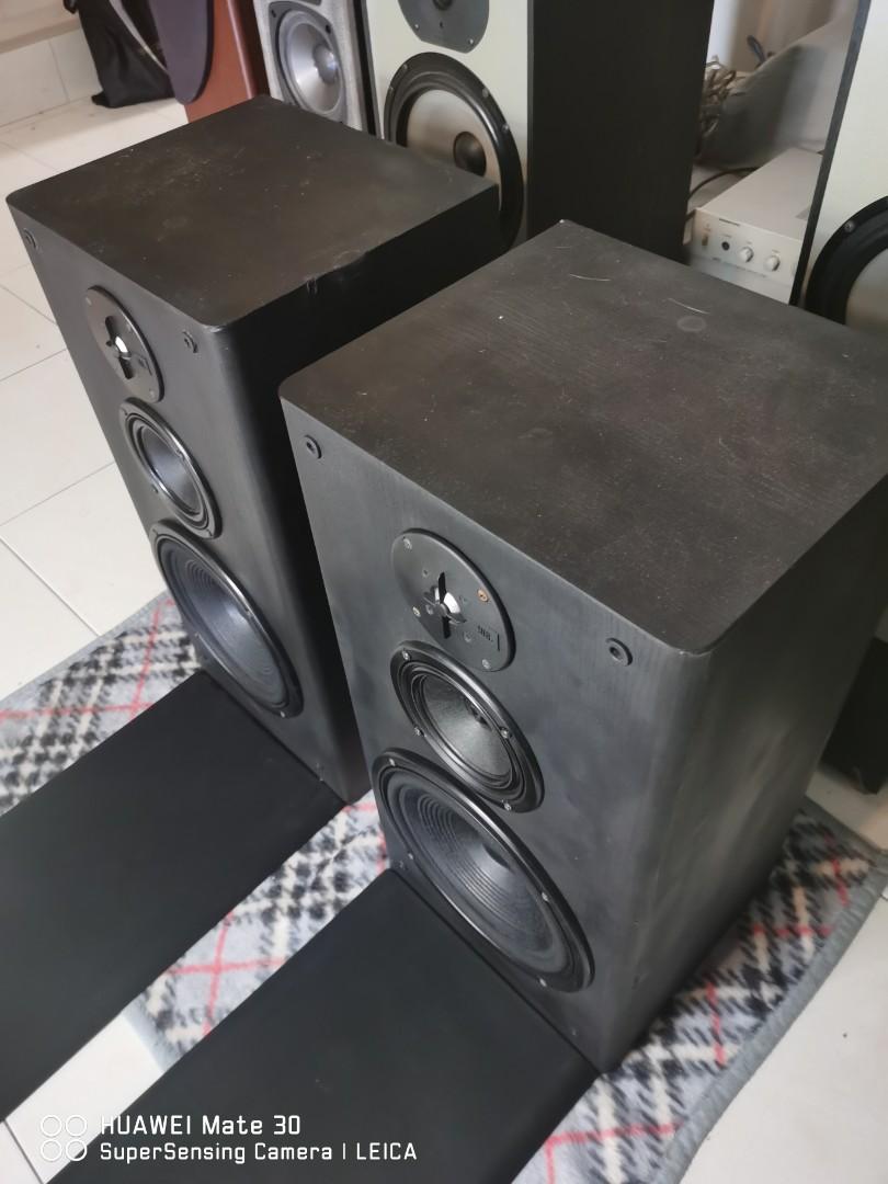 JBL LX600 FLOORSTANDING SPEAKER, Audio, Soundbars, Speakers ...