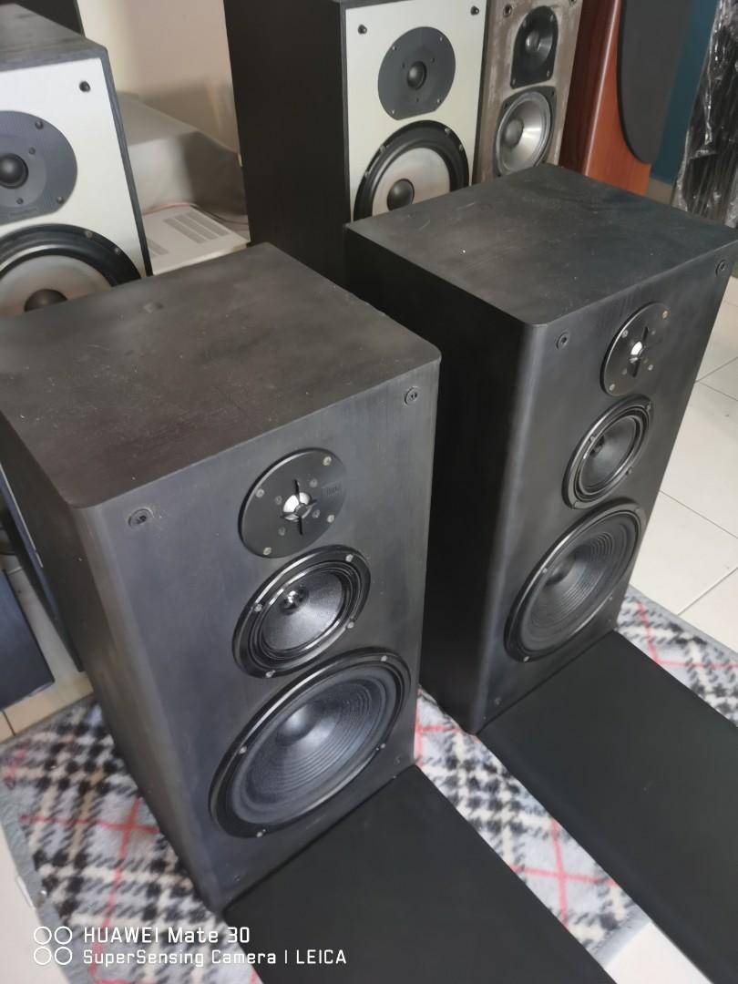 JBL LX600 FLOORSTANDING SPEAKER, Audio, Soundbars, Speakers ...