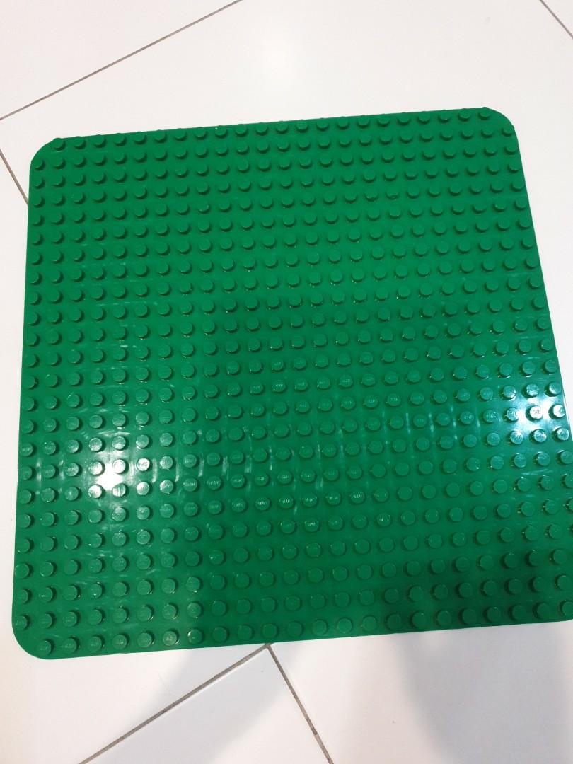 Lego duplo base, Hobbies & Toys, Toys & Games on Carousell