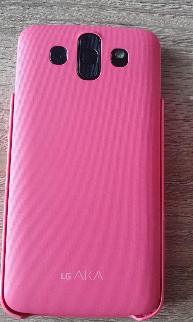 LG AKA, Mobile Phones & Gadgets, Mobile Phones, Android Phones, LG on ...