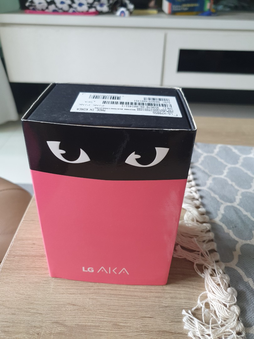 LG AKA, Mobile Phones & Gadgets, Mobile Phones, Android Phones, LG on ...