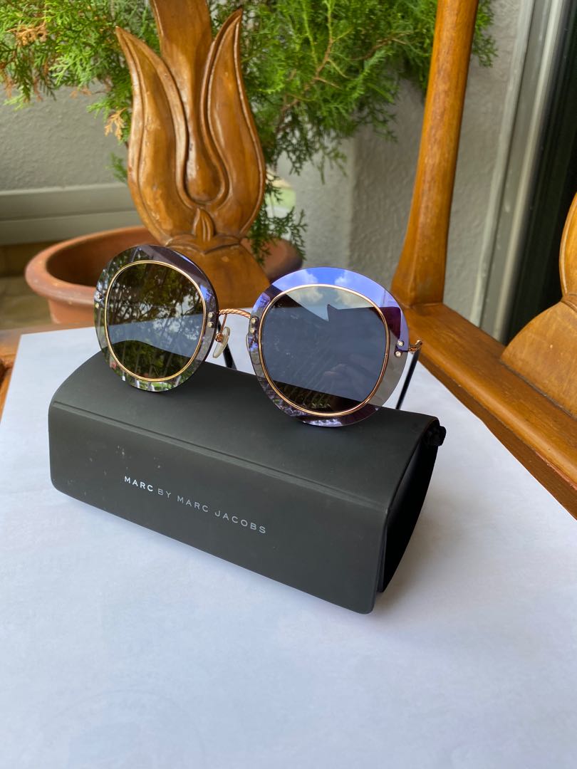 Marc Jacob’s sunglasses, Women's Fashion, Watches & Accessories ...