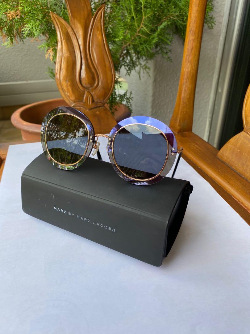 Marc Jacob’s sunglasses, Women's Fashion, Watches & Accessories ...