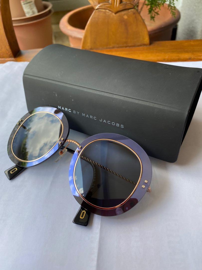 Marc Jacob’s sunglasses, Women's Fashion, Watches & Accessories ...