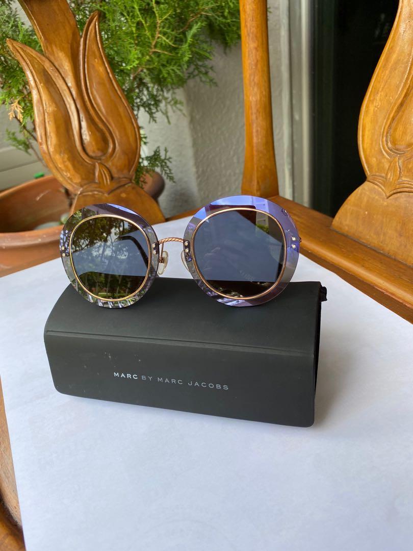 Marc Jacob’s sunglasses, Women's Fashion, Watches & Accessories ...