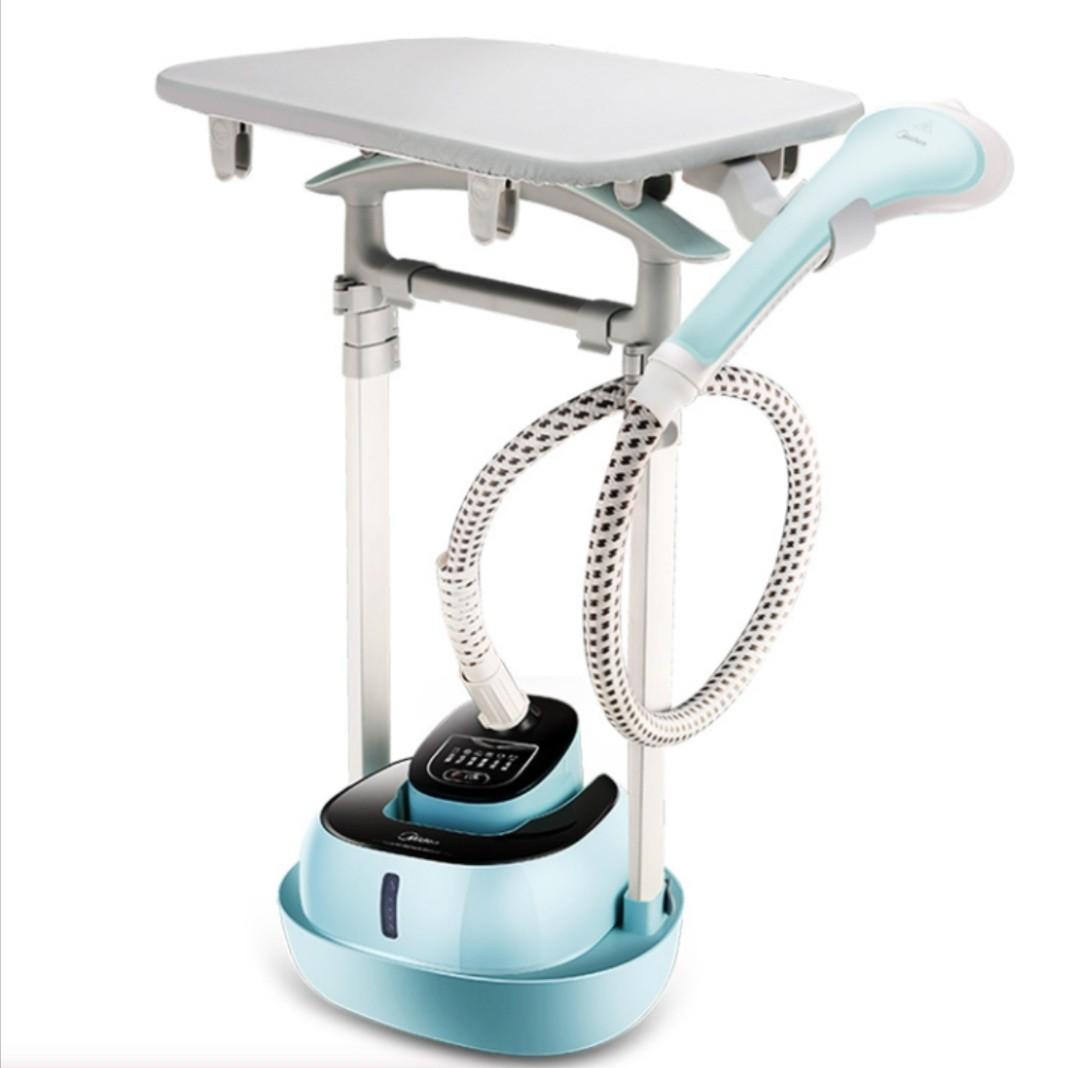 Midea garment hanging steamer ironing machine, TV & Home Appliances ...