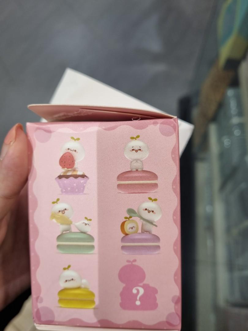 Miniso Budding Pop Blind Box, Hobbies & Toys, Toys & Games on Carousell
