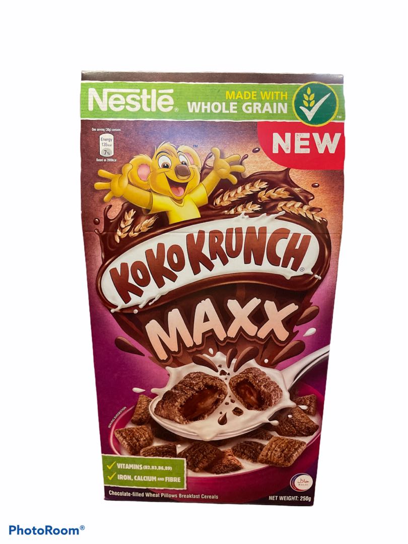 Online Groceries Malaysia Nestle Koko Krunch Breakfast Cereal Econo ...