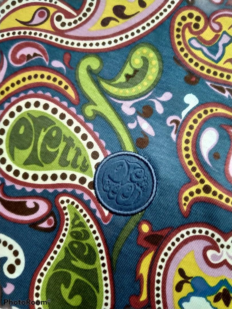 New Original Pretty Green, Men's Fashion, Tops & Sets, Formal Shirts on ...