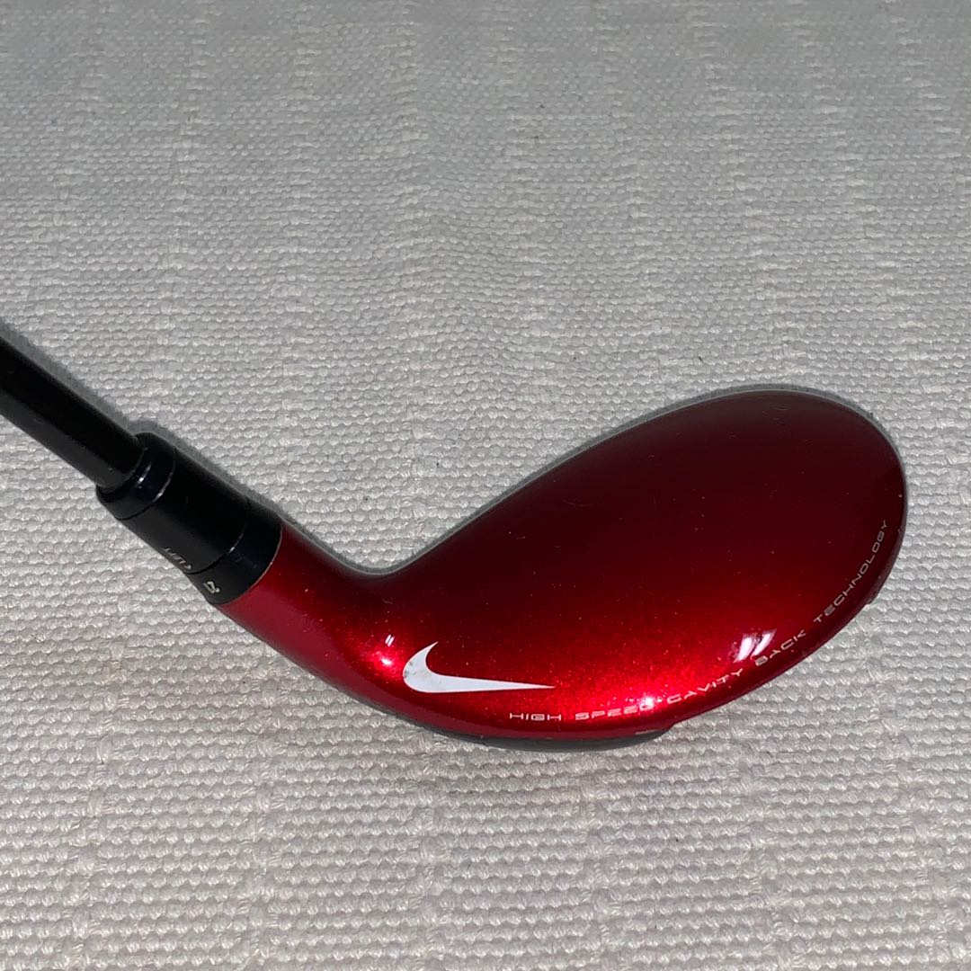 NIKE VRS Covert Tour 4 Hybrid, Sports Equipment, Sports & Games, Golf ...