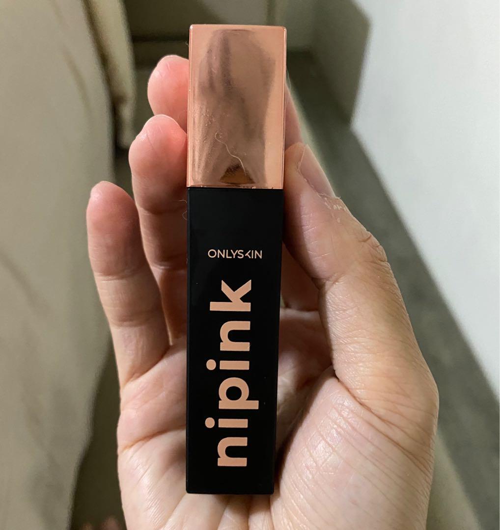 NiPink - Pink Nipples Cream, Beauty & Personal Care, Face, Makeup on ...