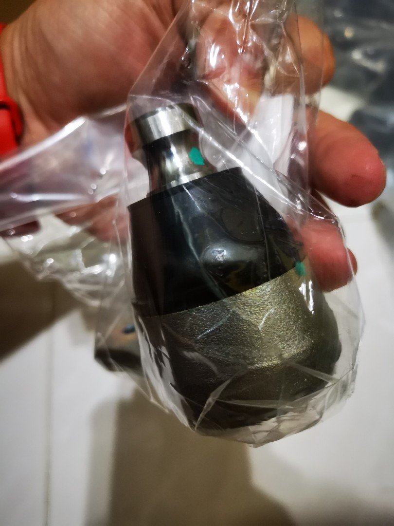 ORIGINAL PROTON BALL JOINT EXORA SATRIA NEO NEW PERSONA IRIZ, Auto ...