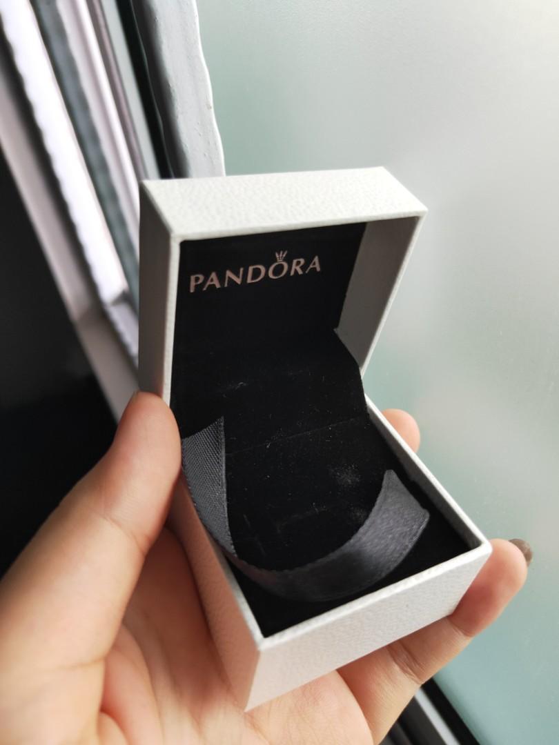 Pandora Ring Box, Furniture & Home Living, Home Improvement ...