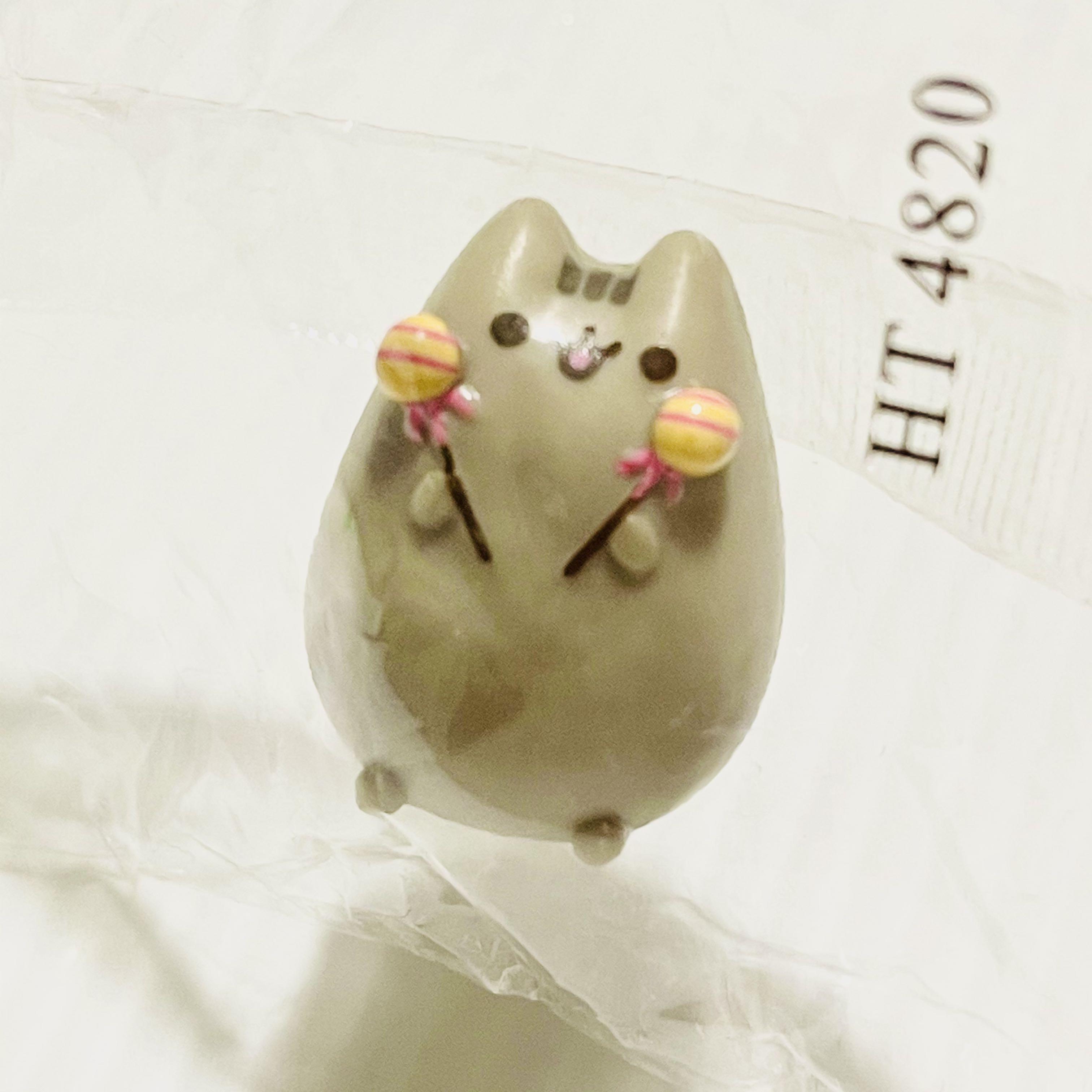 [Sale/Trade] Pusheen Chupa Chups Surprise Double Lollipop Pusheen the ...