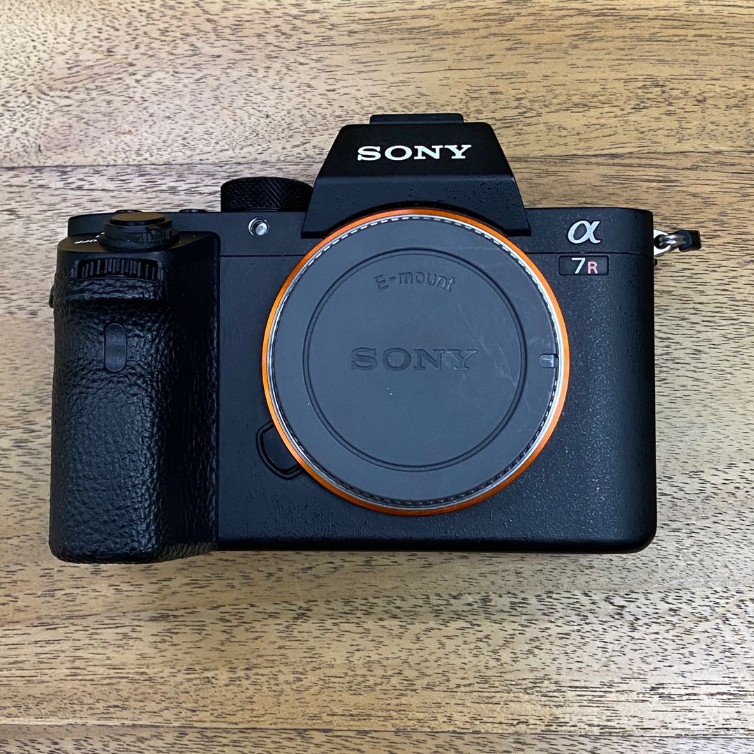 Sony A7rii, Photography, Cameras on Carousell