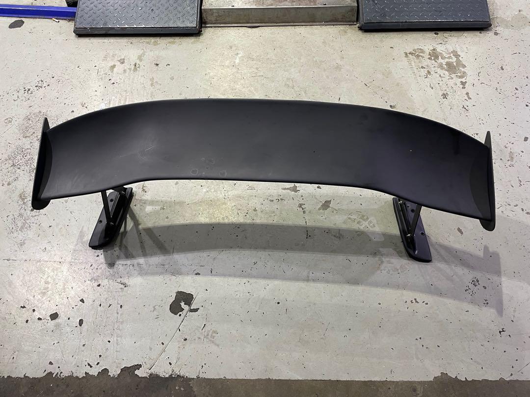 GT Wing Spoiler, Car Accessories, Accessories on Carousell