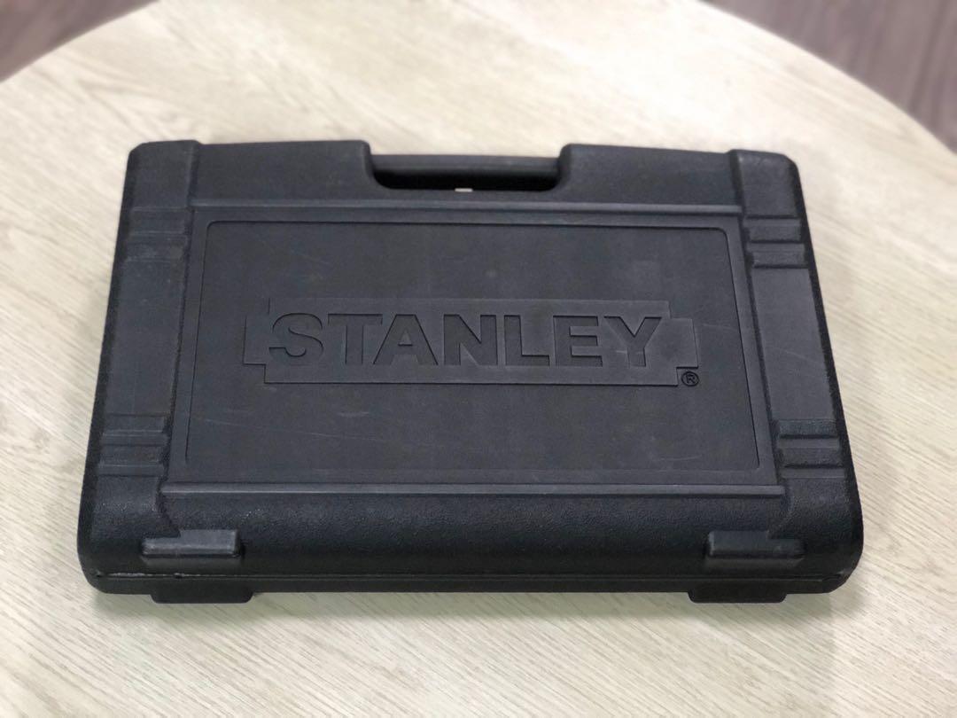 Stanley Toolbox Set, Hobbies & Toys, Stationary & Craft, Craft Supplies ...