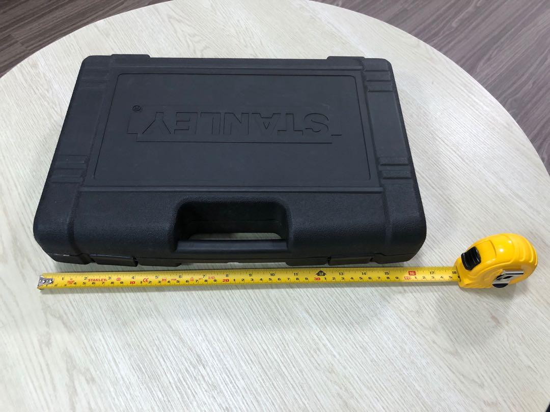 Stanley Toolbox Set, Hobbies & Toys, Stationary & Craft, Craft Supplies ...