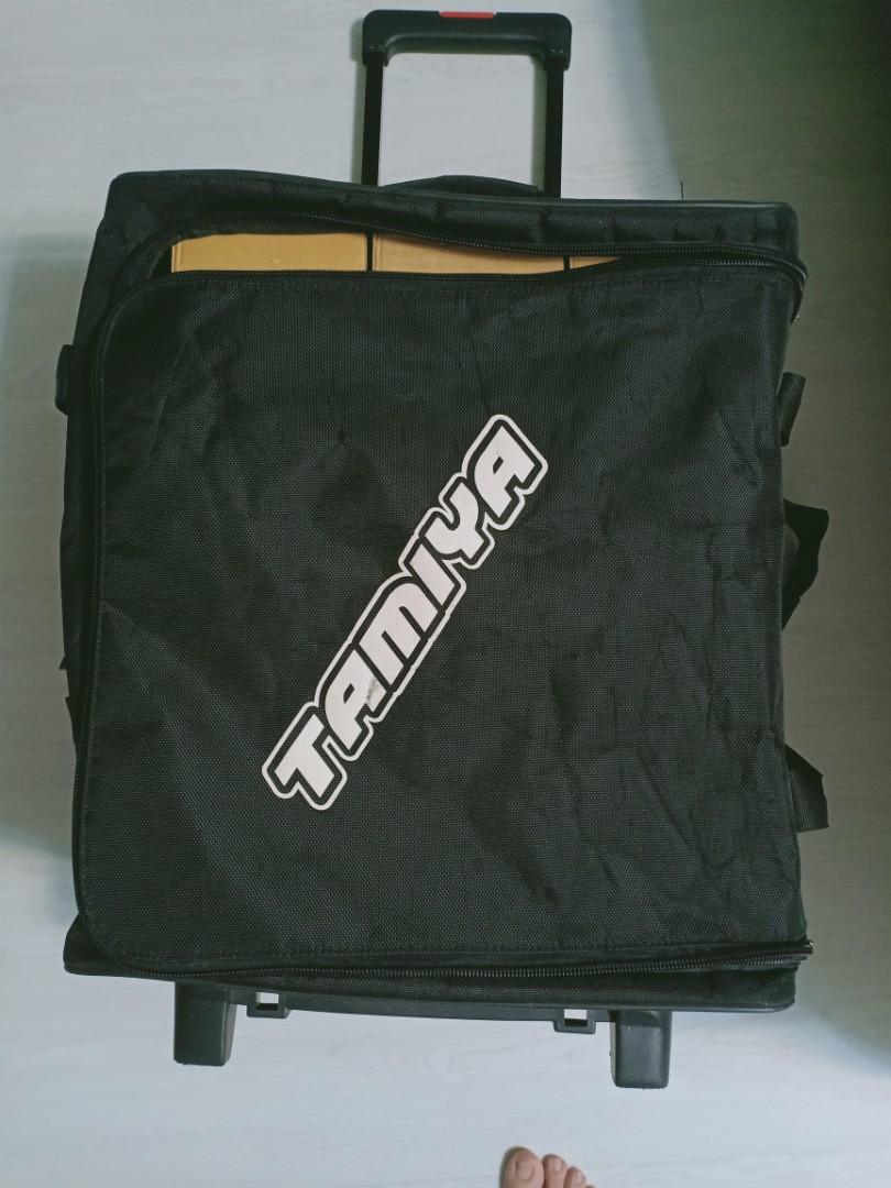 Tamiya rc trolley bag, Hobbies & Toys, Toys & Games on Carousell