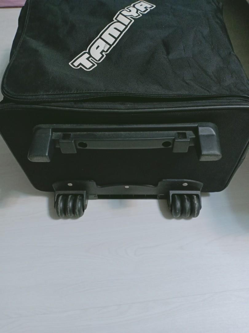 Tamiya rc trolley bag, Hobbies & Toys, Toys & Games on Carousell