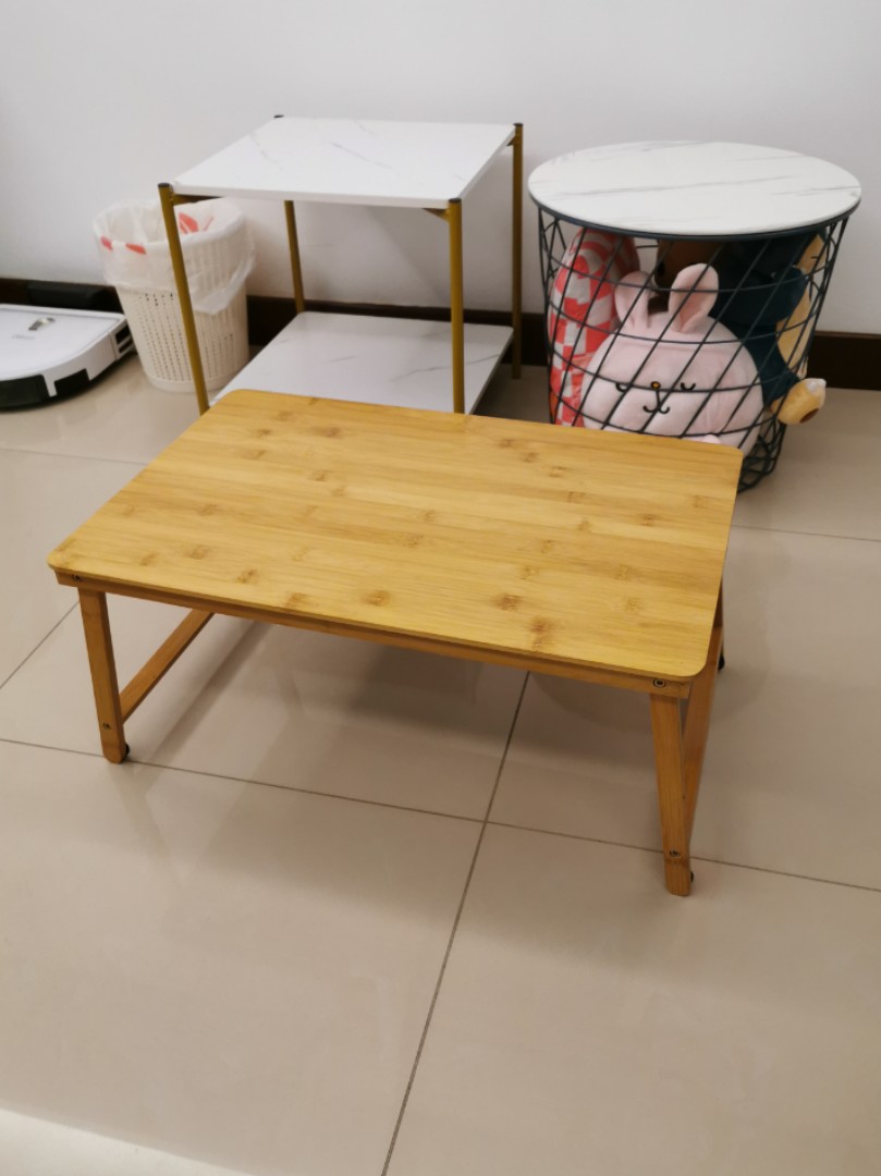 TATAMI Table, Furniture & Home Living, Furniture, Tables & Sets on ...