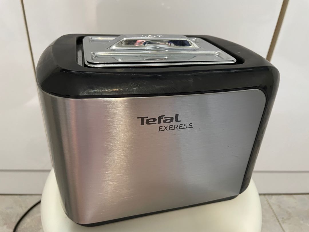 Tefal Bread Toaster, TV & Home Appliances, Kitchen Appliances, Ovens ...
