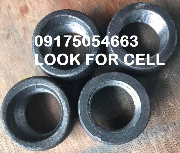 THREADOLET, Commercial & Industrial, Construction & Building Materials ...