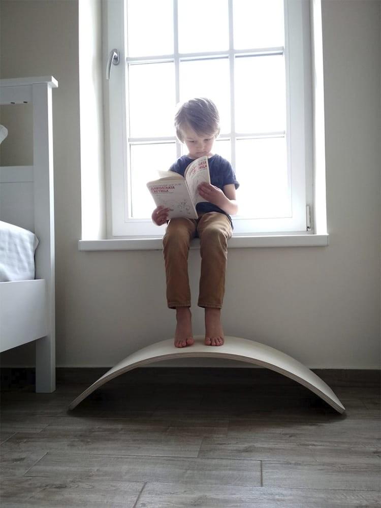 Wobble board, Babies & Kids, Toys & Walkers on Carousell