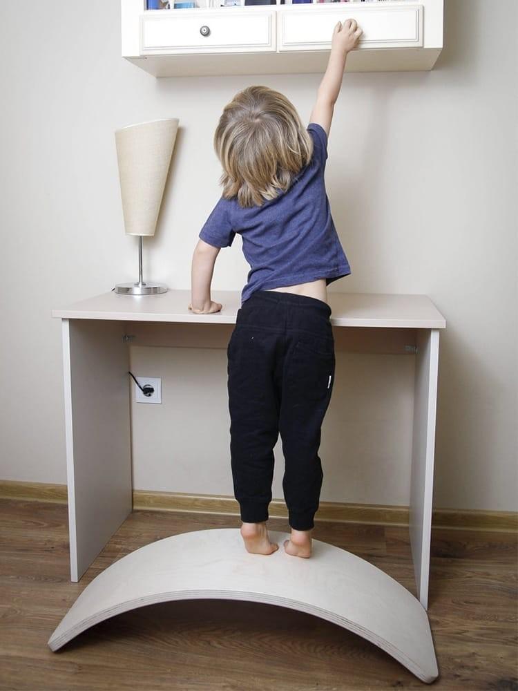 Wobble board, Babies & Kids, Toys & Walkers on Carousell