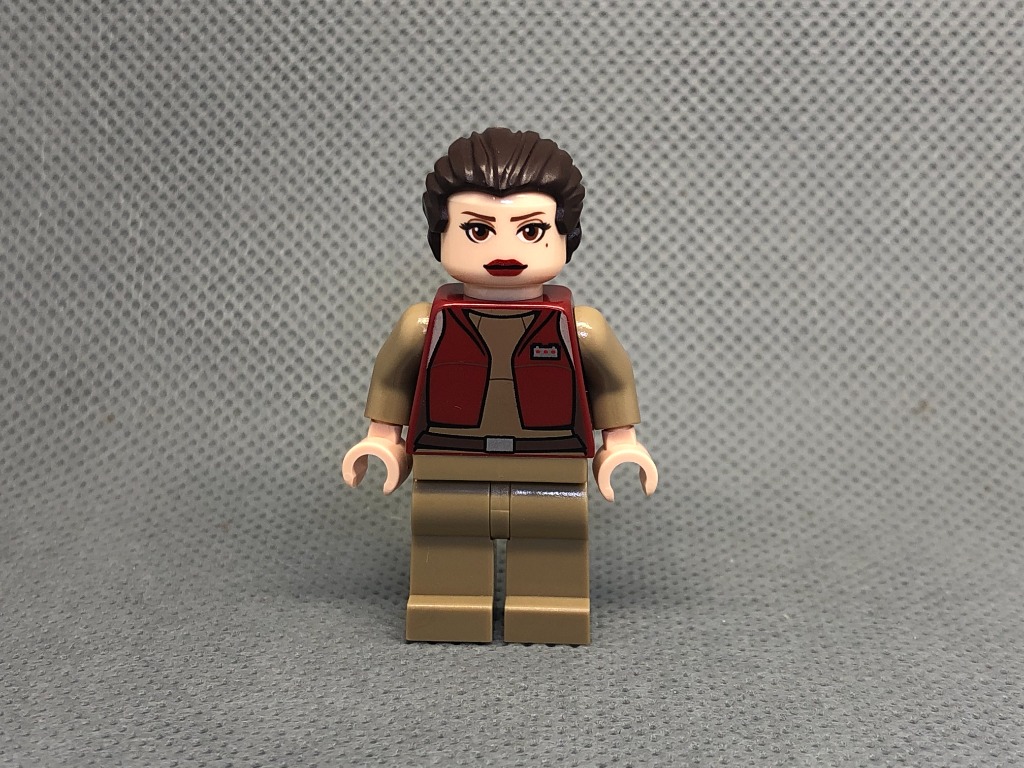 9515 Lego Padme Amidala, Hobbies & Toys, Toys & Games on Carousell