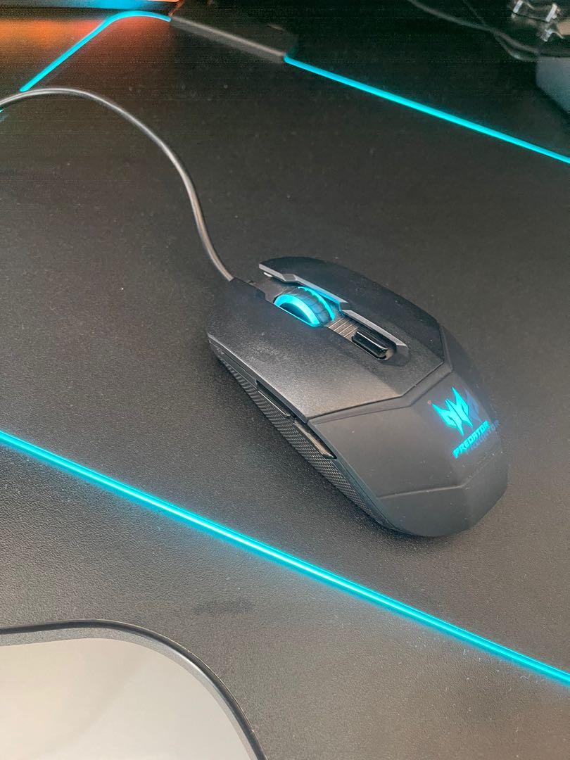 Acer predator Orion 3000 pc , Computers & Tech, Parts & Accessories ...