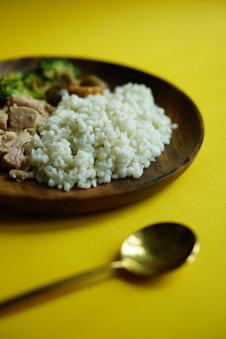 Organic Adlai Rice 1kg, Food & Drinks, Local Eats on Carousell