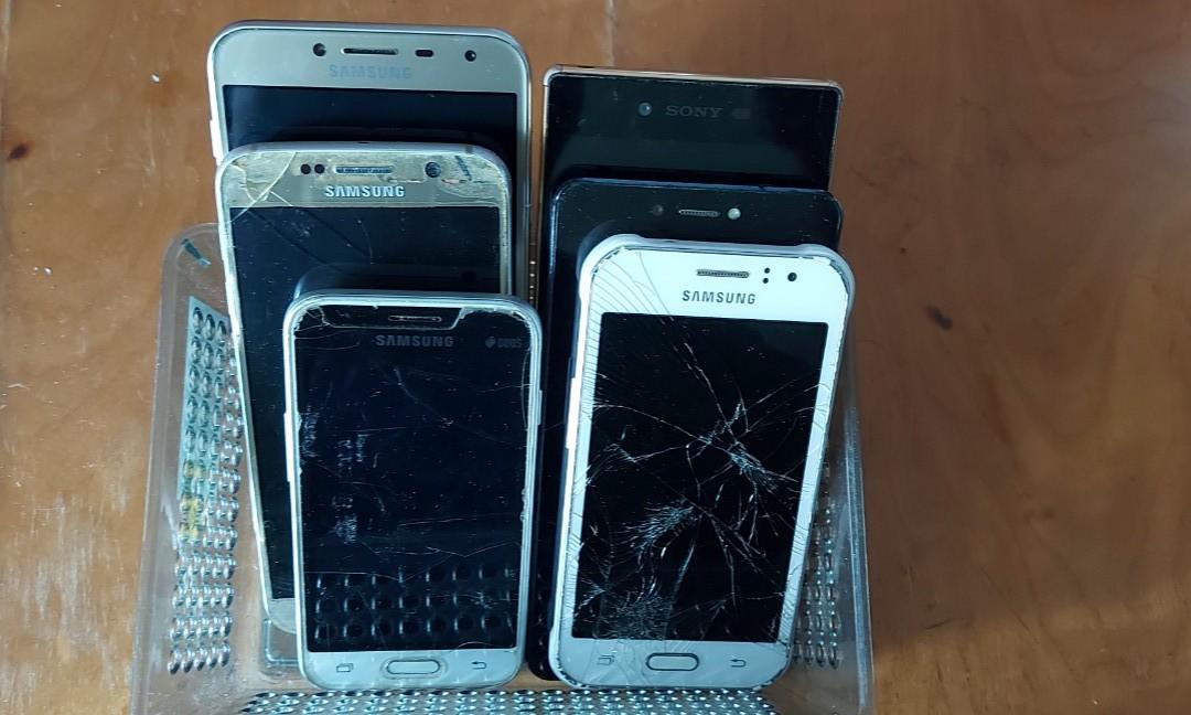 Android Mobile Phones for Spare Parts, Mobile Phones & Gadgets, Mobile ...