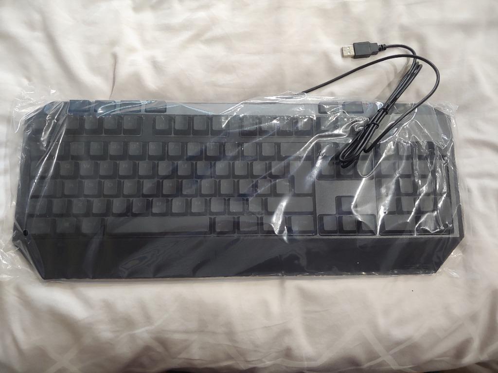 Asus Keyboard Backlit KB V2, Computers & Tech, Parts & Accessories ...