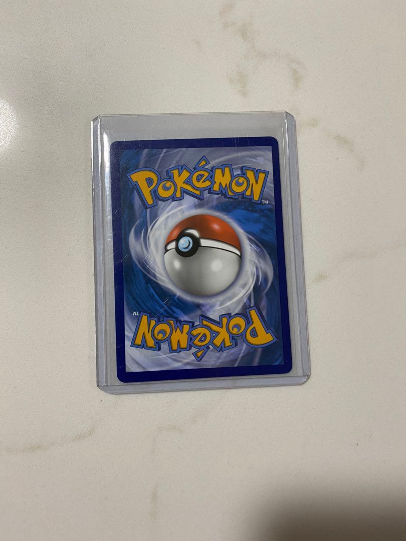Battle Styles Phoebe Ultra Rare Pokemon Card, Hobbies & Toys, Toys ...