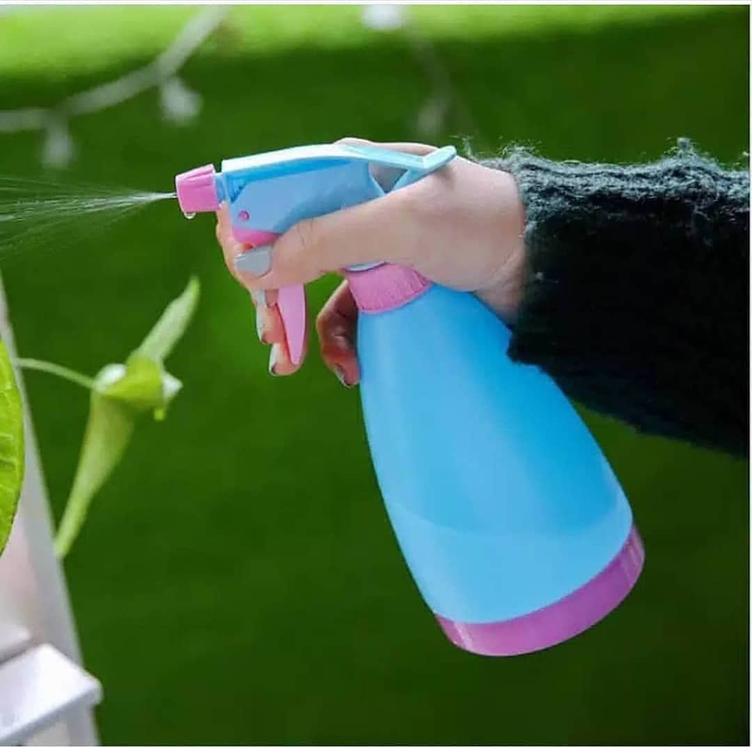 Botol spray Besar Desinfektan Disinfektan Penyiram Tanaman Multifungsi ...