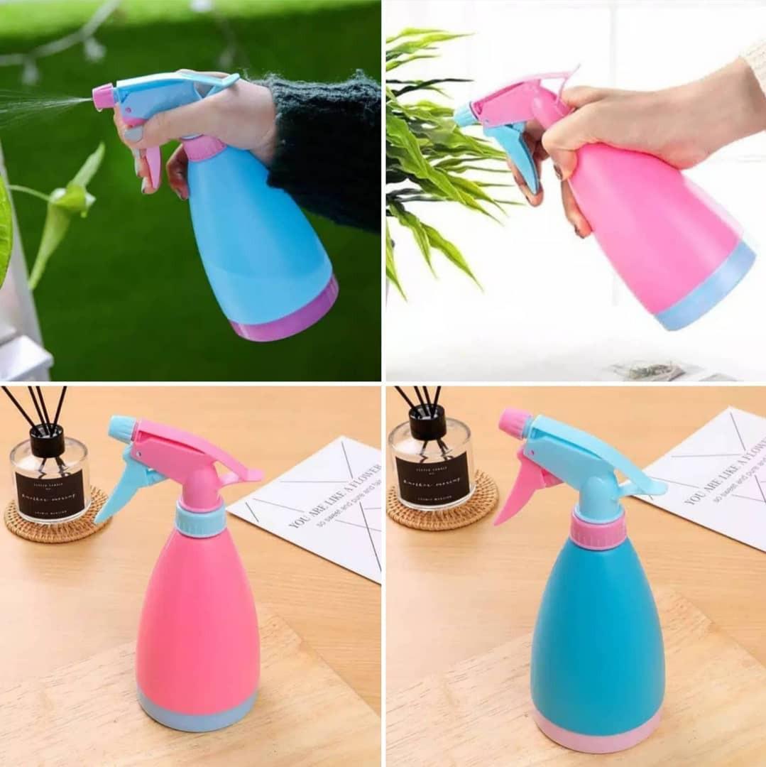 Botol spray Besar Desinfektan Disinfektan Penyiram Tanaman Multifungsi ...