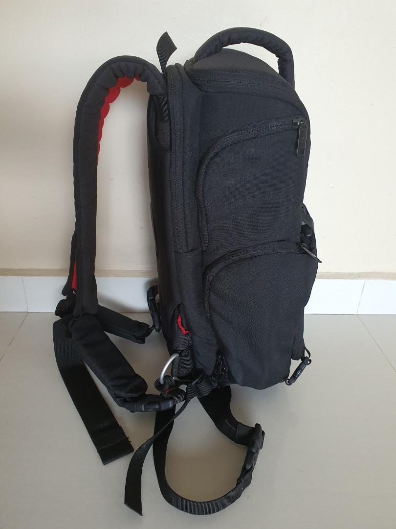 Camera bag Backpack Kata 3N1-11, Photography, Photography Accessories ...