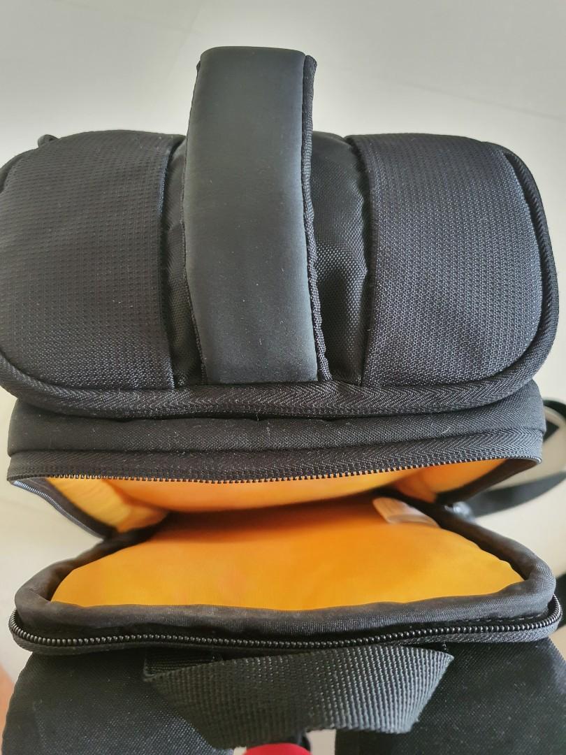 Camera bag Backpack Kata 3N1-11, Photography, Photography Accessories ...