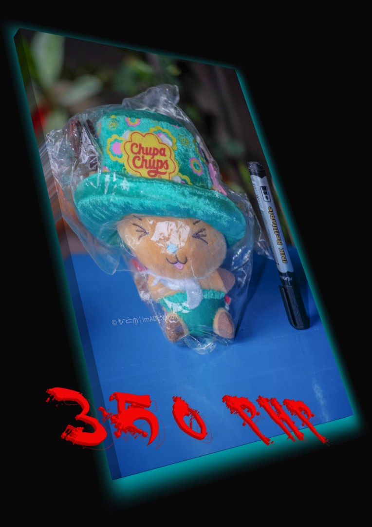 Chupa Chups Chopper, Hobbies & Toys, Toys & Games on Carousell